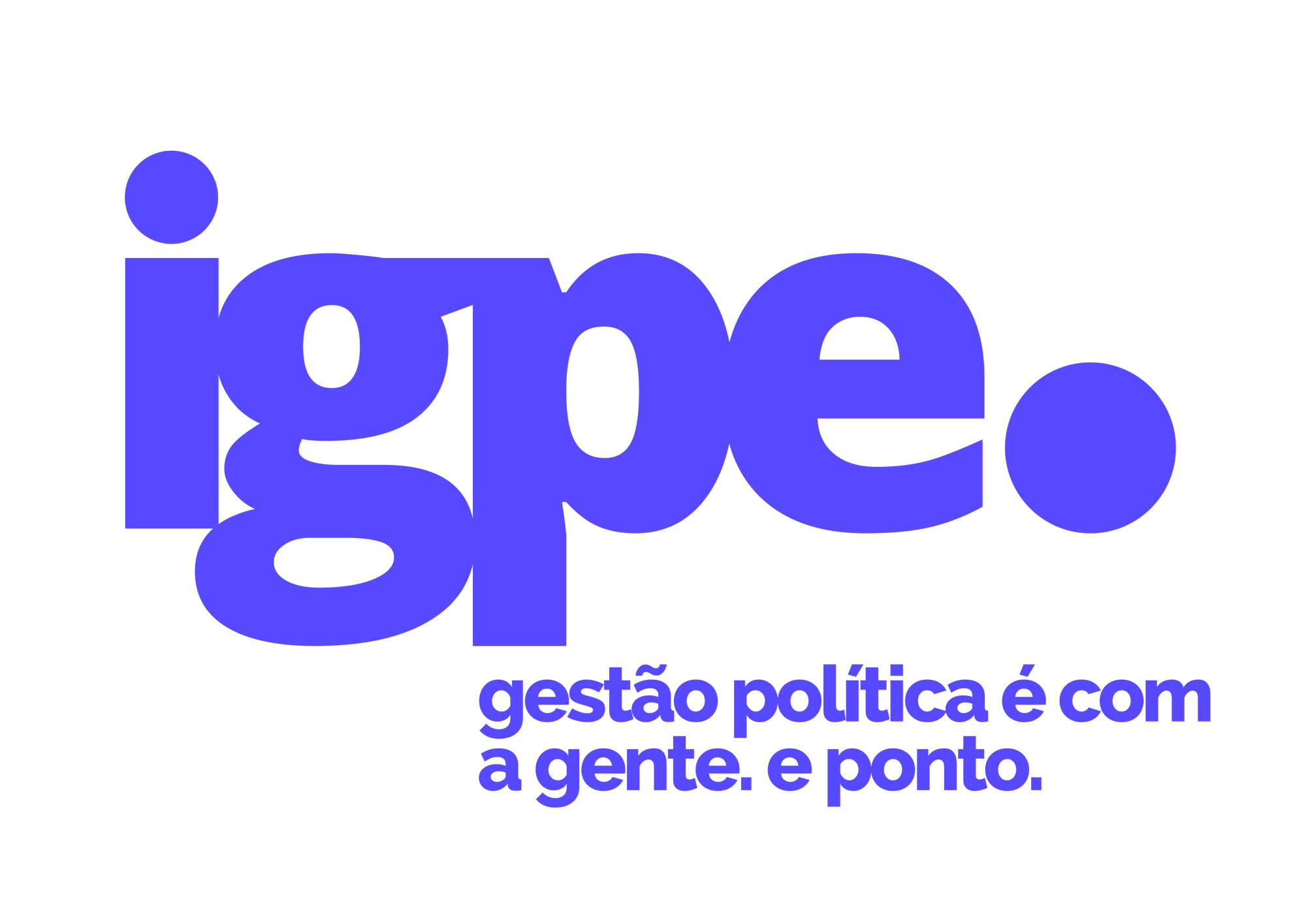 IGPE - Sistema